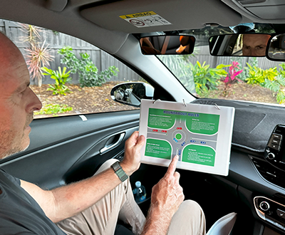Driving Lessons – Skills First Driver Training